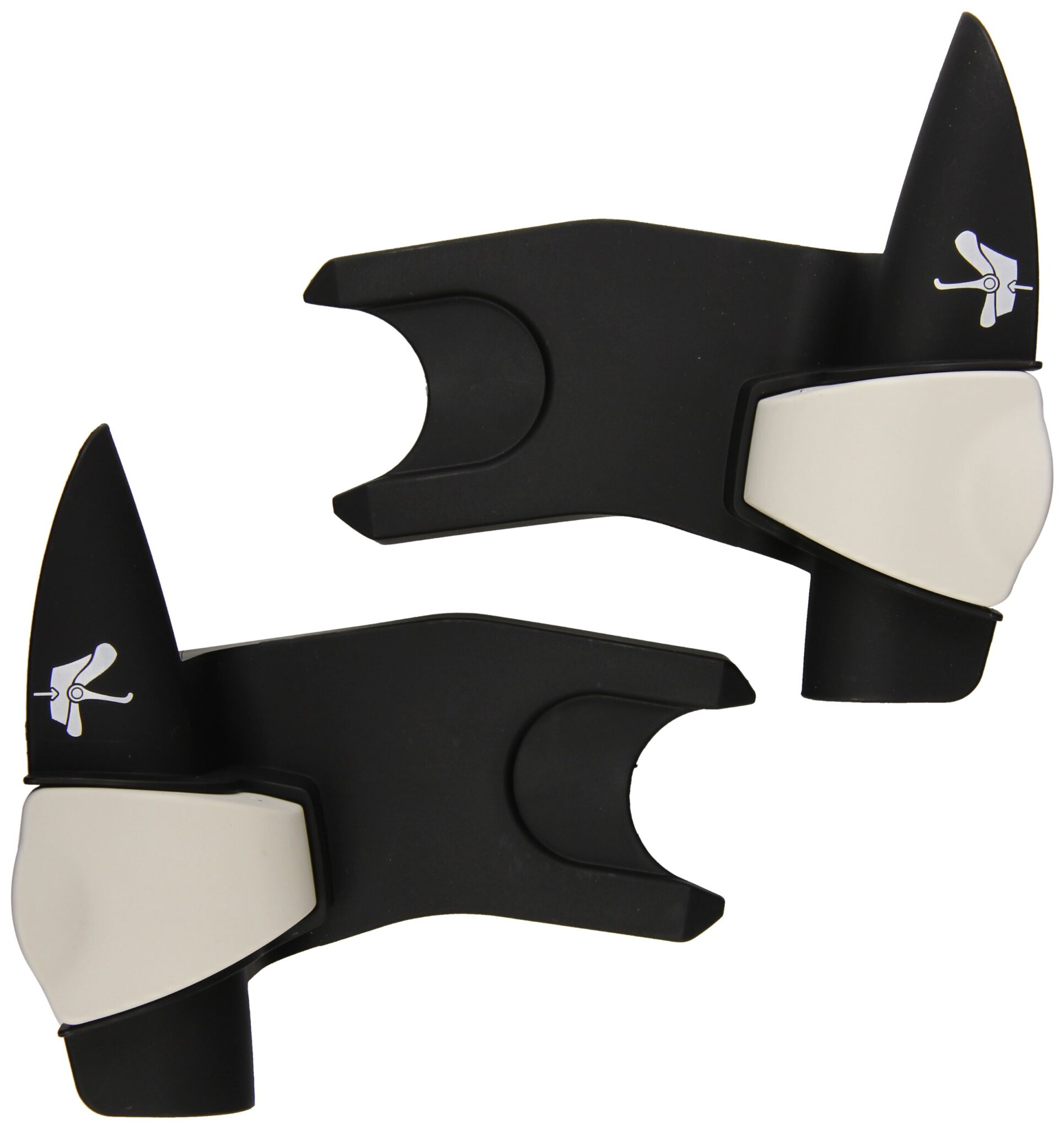 Bugaboo Bee capsule adapters for hire - Rock a Bye Baby Equipment Hire